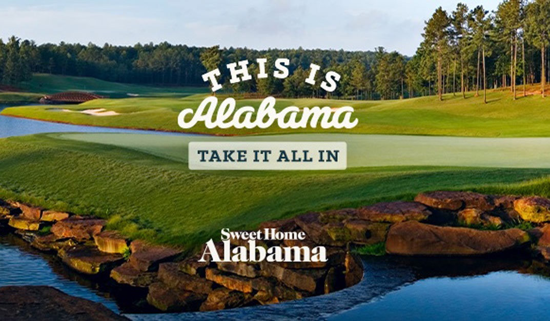 Alabama Golf - Alabama Golf Association