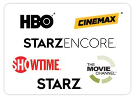 MergeTV Cable Package - Shallotte, Leland, Sunset Beach, Whiteville NC ...