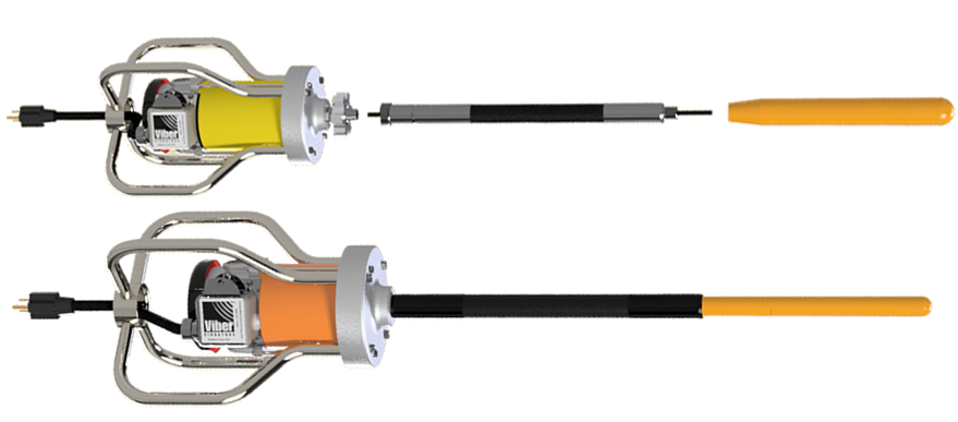 Global Manufacturing - Global Manufacturing Inc. - Industrial Vibrator ...