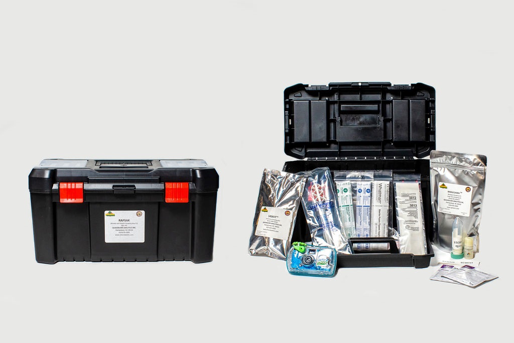 Products - QuickSilver Analytics Inc