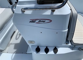 2004 Triumph 190 Bay For Sale In NC - Angler's Marine - 910-755-7900