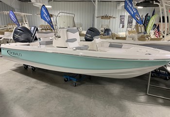 New Robalo's For Sale In NC - Anglers Marine - 910-755-7900
