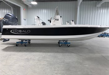 New Robalo's For Sale In NC - Anglers Marine - 910-755-7900