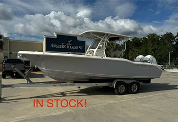 2025 Key West 263 FS Manta Gray ##UNKNOWN_VALUE##'s For Sale In NC ...