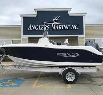 Used Boat Sales - New & Used Boats for Sale 910-755-7900