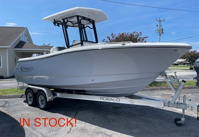 New and Used Boats for Sale | Premiere Boat Dealer in NC - Anglers Marine